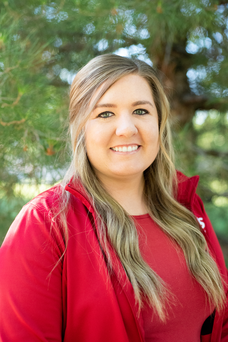 West, Kourtney | Mentor - Utah Online School (UOS)