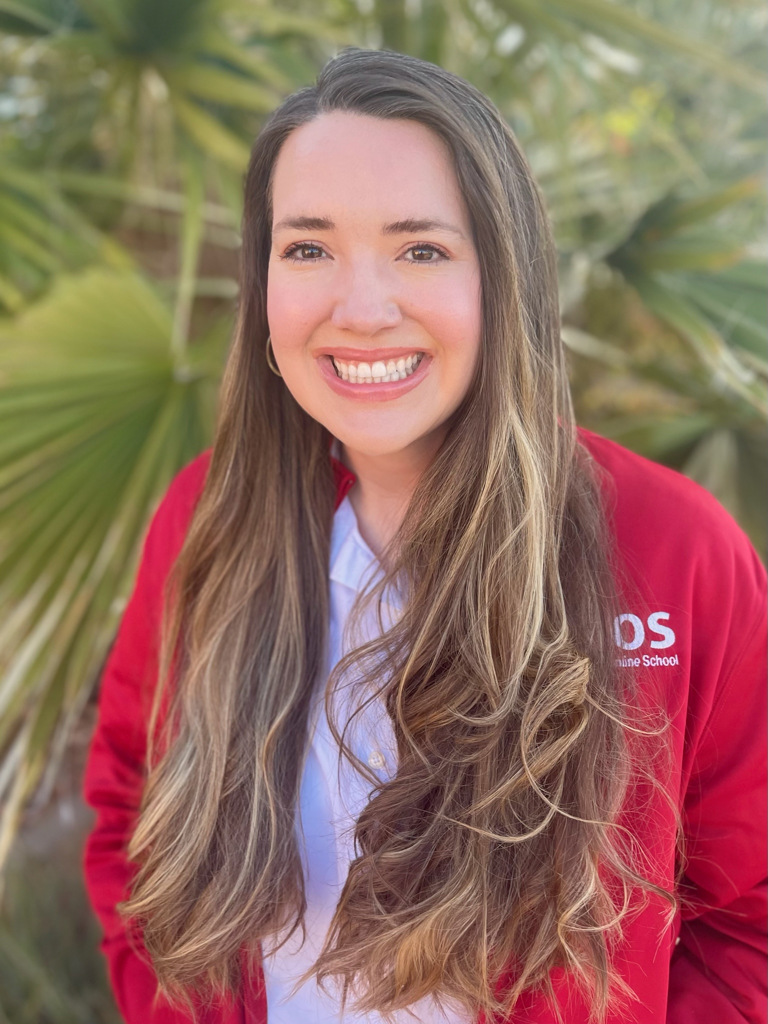 Muhlestein, Rebecca | Teacher - Utah Online School (UOS)